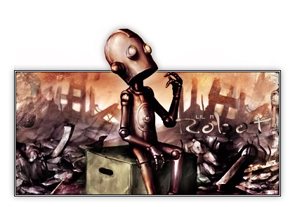 ThinkBot Labs - Home